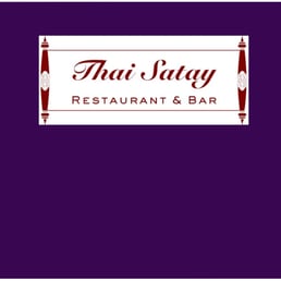 Thai Satay Restaurant & Bar South San Francisco, CA 94080 | Explore ...