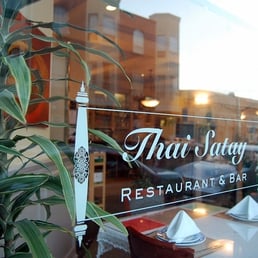 Thai Satay Restaurant & Bar South San Francisco, CA 94080 | Explore ...